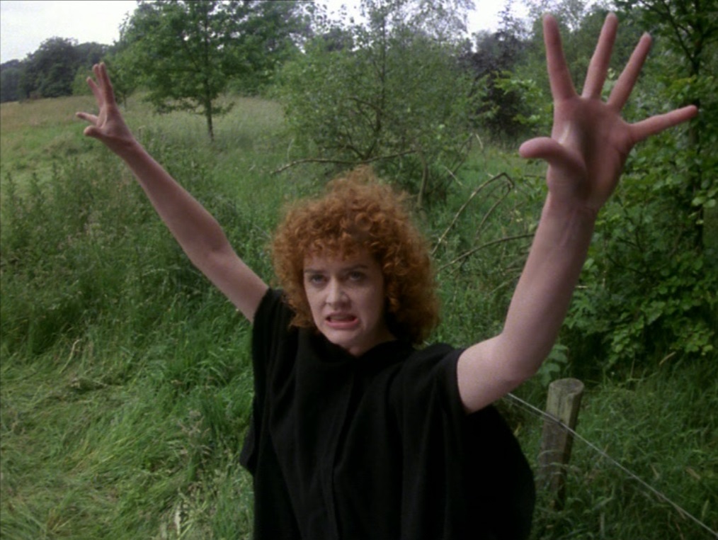 Witching Time - Hammer House of Horror TV Series